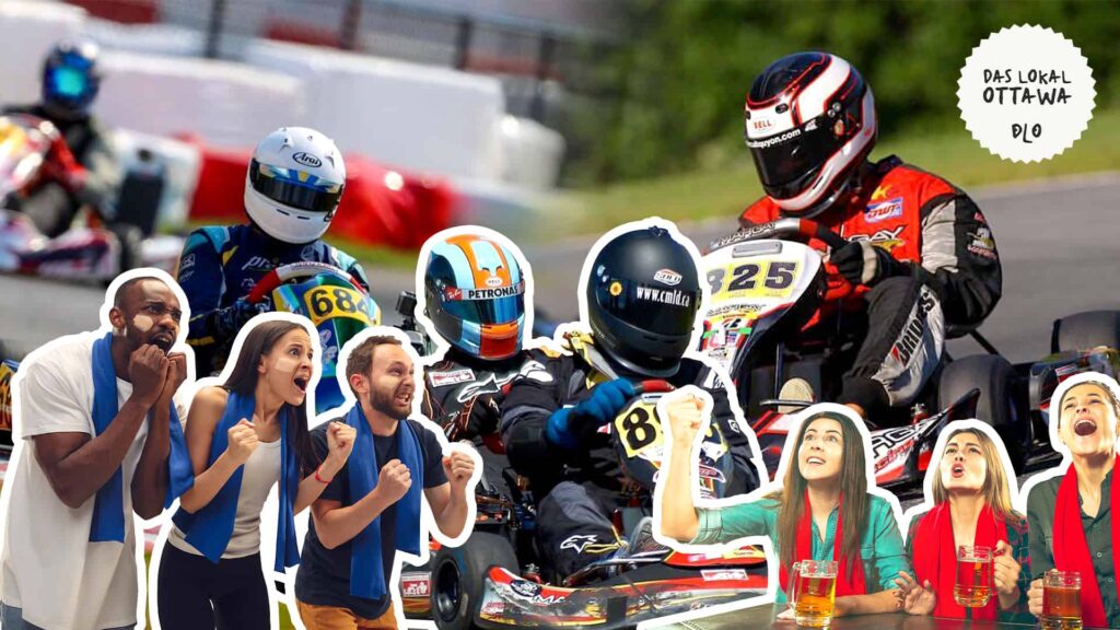 Go Karting Tracks in Ottawa That'll Knock Your Socks Off [2026]