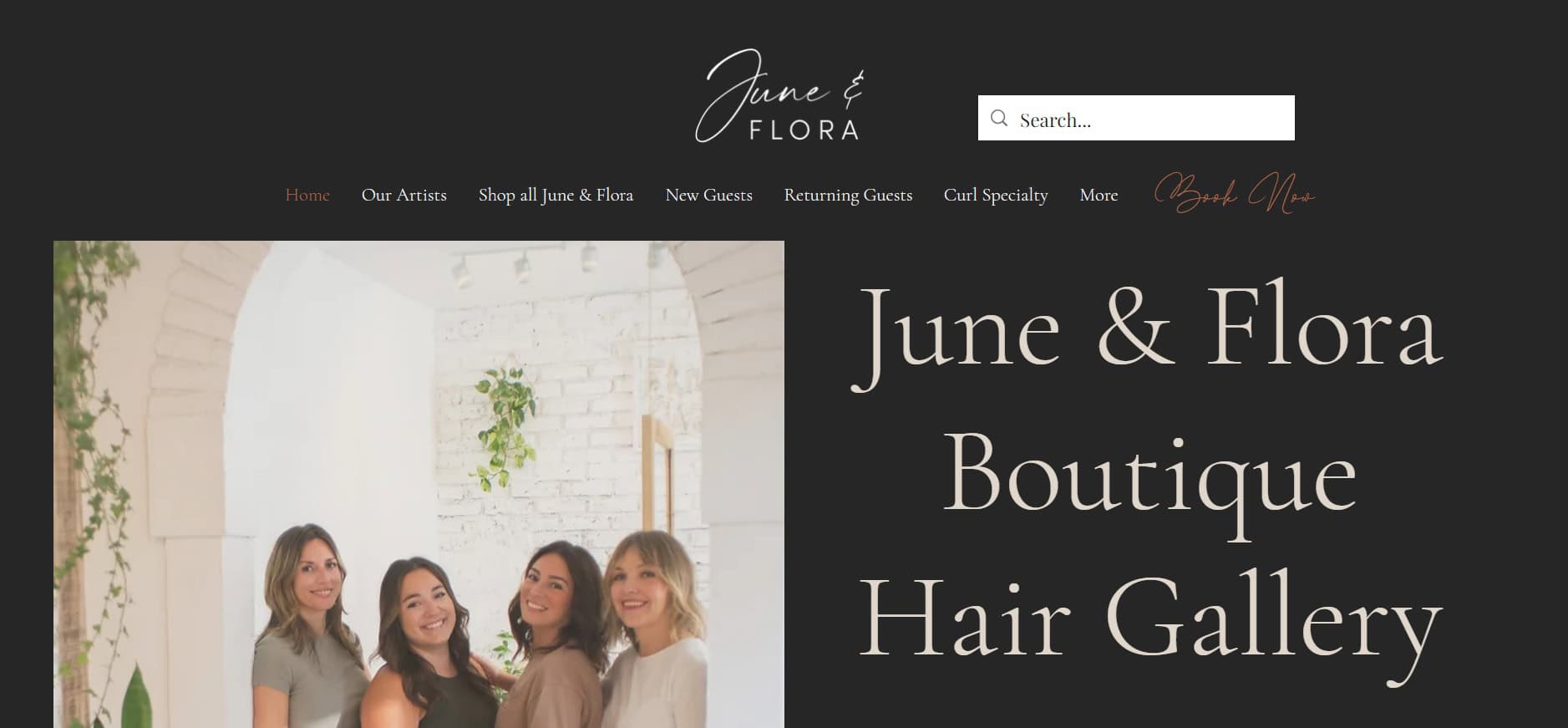 The 16 Best Hair Salons in Ottawa for Amazing Hair Makeovers [2026 ]