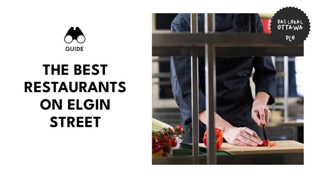 12 Elgin's Restaurants That Stole Our Hearts and Appetites [2026]