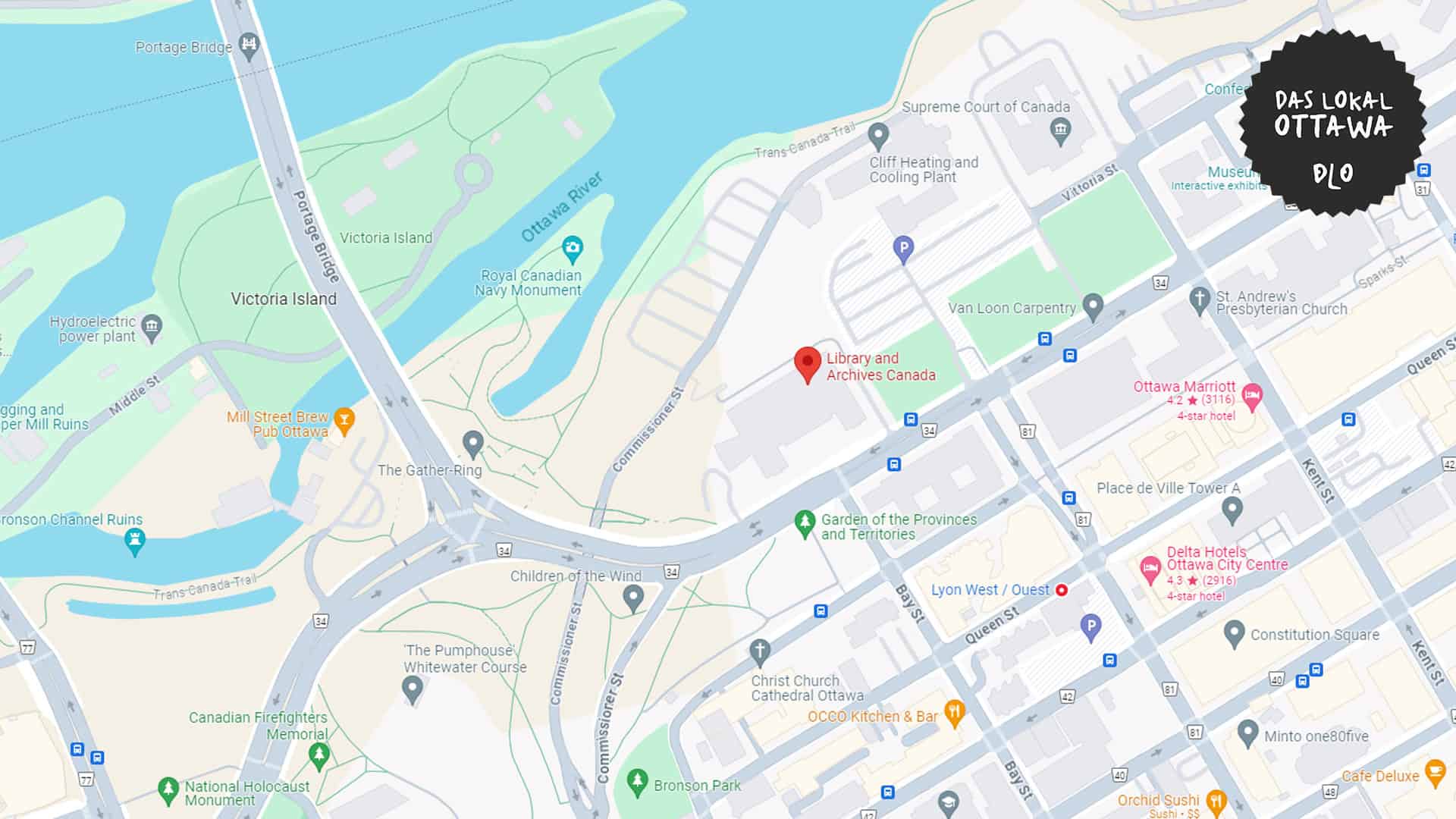 Your Essential Guide to the Library and Archives of Canada [2026]