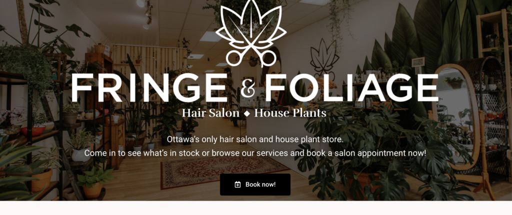 The 16 Best Hair Salons in Ottawa for Amazing Hair Makeovers [2026 ]