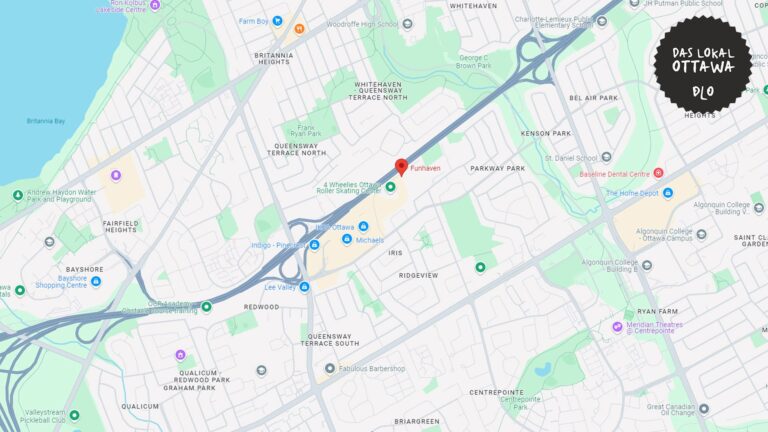 Exploring the Ins and Outs of Ottawa’s Funhaven [2026]