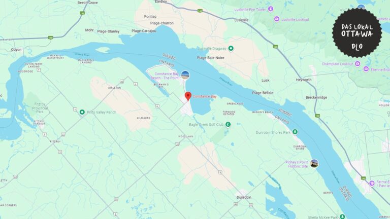 Our Comprehensive Guide to Constance Bay [+ Local Tips!] [2026]