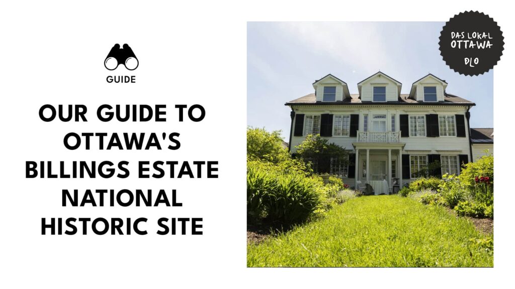 10 Best Historical Landmarks in Ottawa to Geek Out Over [2025]