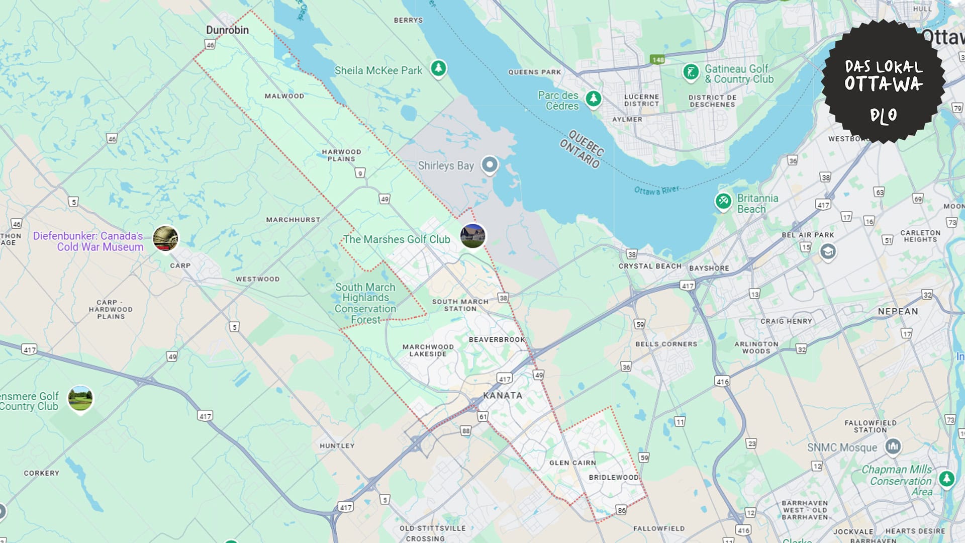 The ONLY Guide You’ll Need to Explore Kanata [2026]