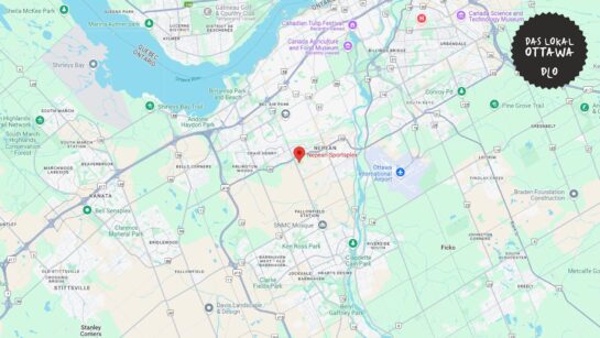 What You NEED to Know About Ottawa’s Nepean Sportsplex [2026]