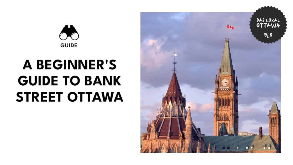 Navigating the Ottawa Valley [All You MUST Know!] [2026]