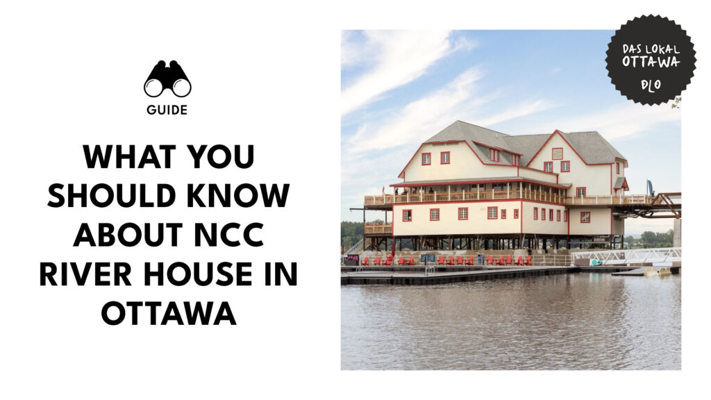 Dive Into Fun Smoothly with Our NCC River House Guide