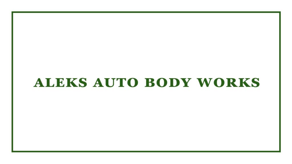 Top 5 Auto Body Works in Ottawa Drivers Trust the Most [2026]