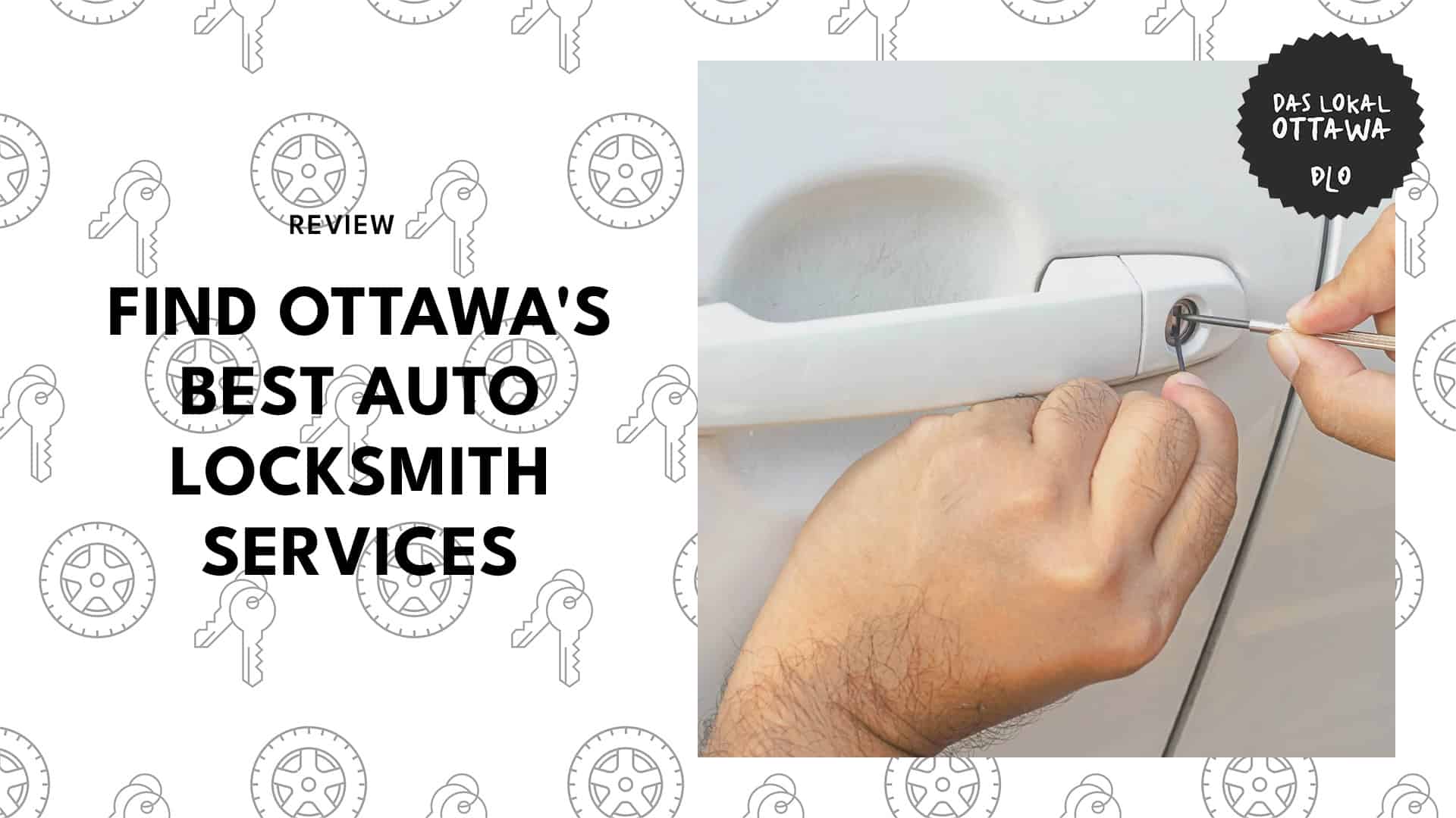 5 Best Ottawa Shops for Used Auto Parts That Actually Last [2026 ]