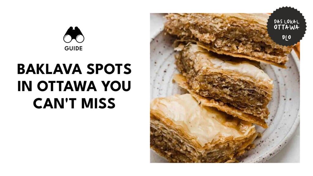 Explore Downtown Ottawa [20 Things to Do + Insider Tips!] [2026]