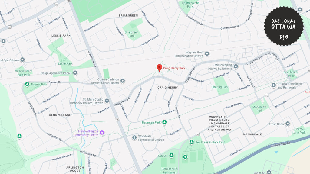 A Complete Craig Henry Ottawa Neighbourhood Guide [+FAQS!] [2026]
