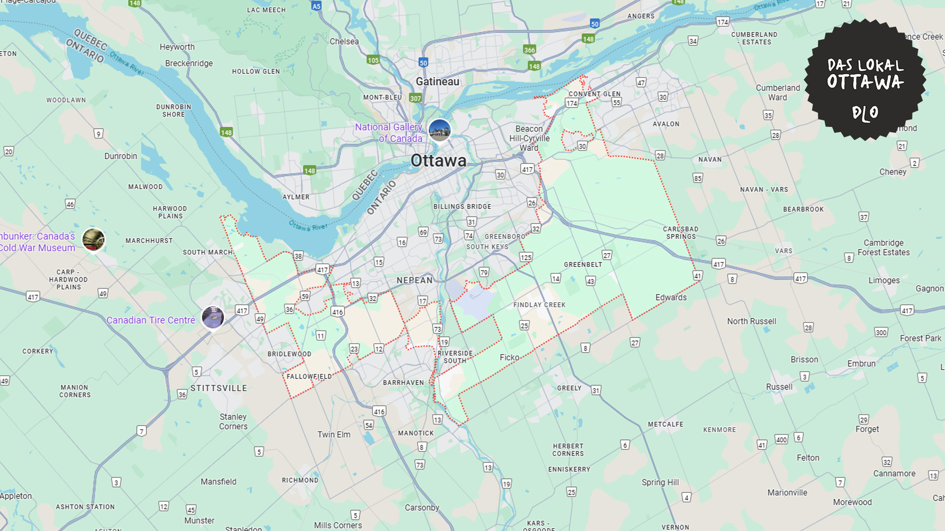 Your Guide to Exploring the Best of Ottawa’s Greenbelt