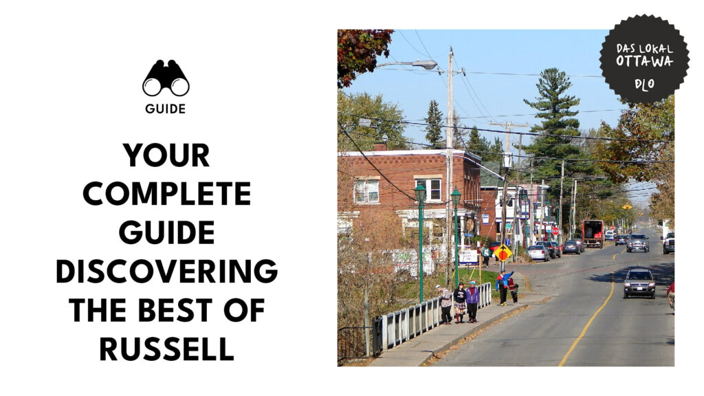 Explore Russell’s Township Charm with Our Complete Guide [2025]
