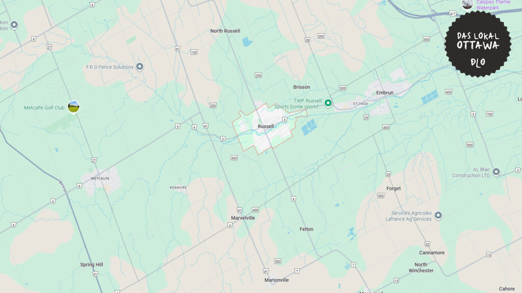 Explore Russell’s Township Charm with Our Complete Guide [2025]