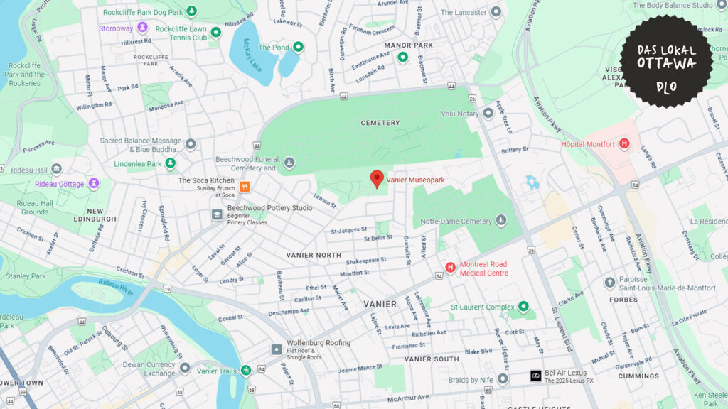 A First-Timer’s Guide to Ottawa’s Vanier Museopark [2025]