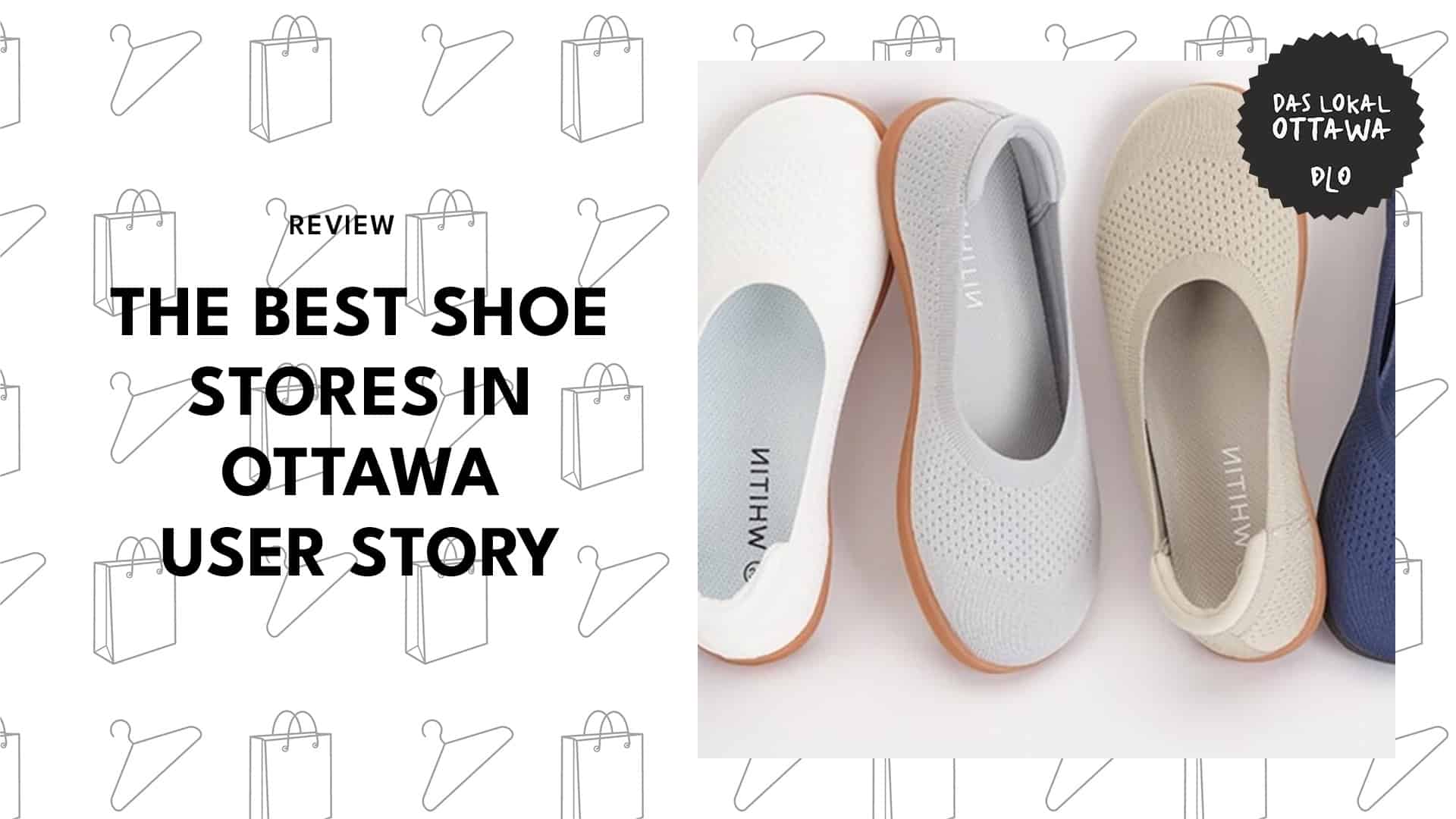 Ottawa’s 5 Best Shoe Stores to Kickstart Your Style [2026]