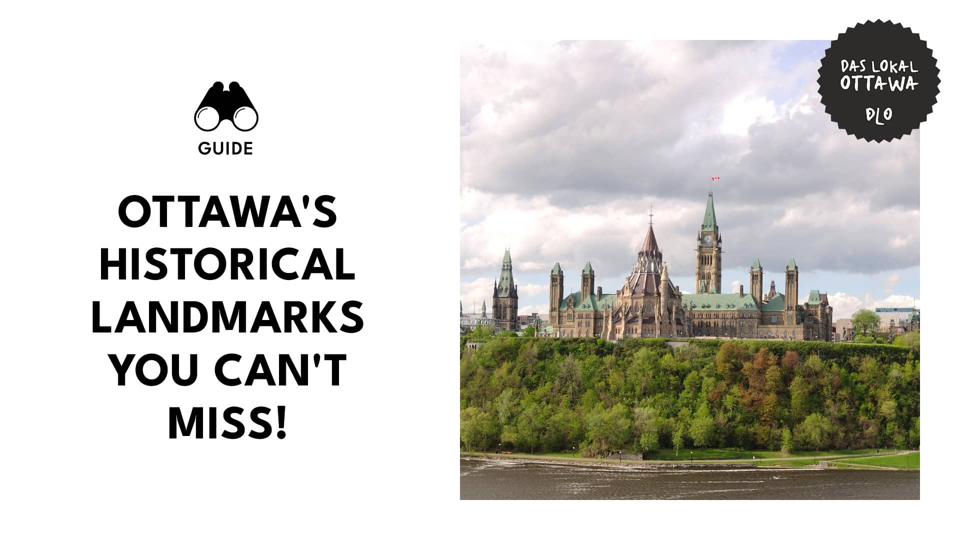 A Peek at Ottawa's Peak: The Ultimate Peace Tower Guide [2025]
