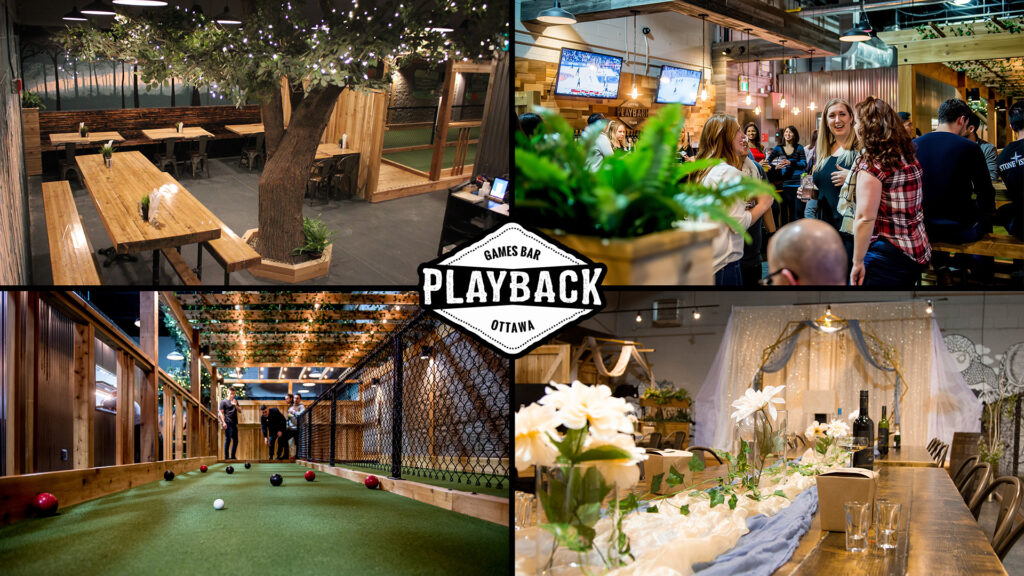 Ottawa’s 5 Private Event Spaces to Pop Bottles Elegantly [2026 ]