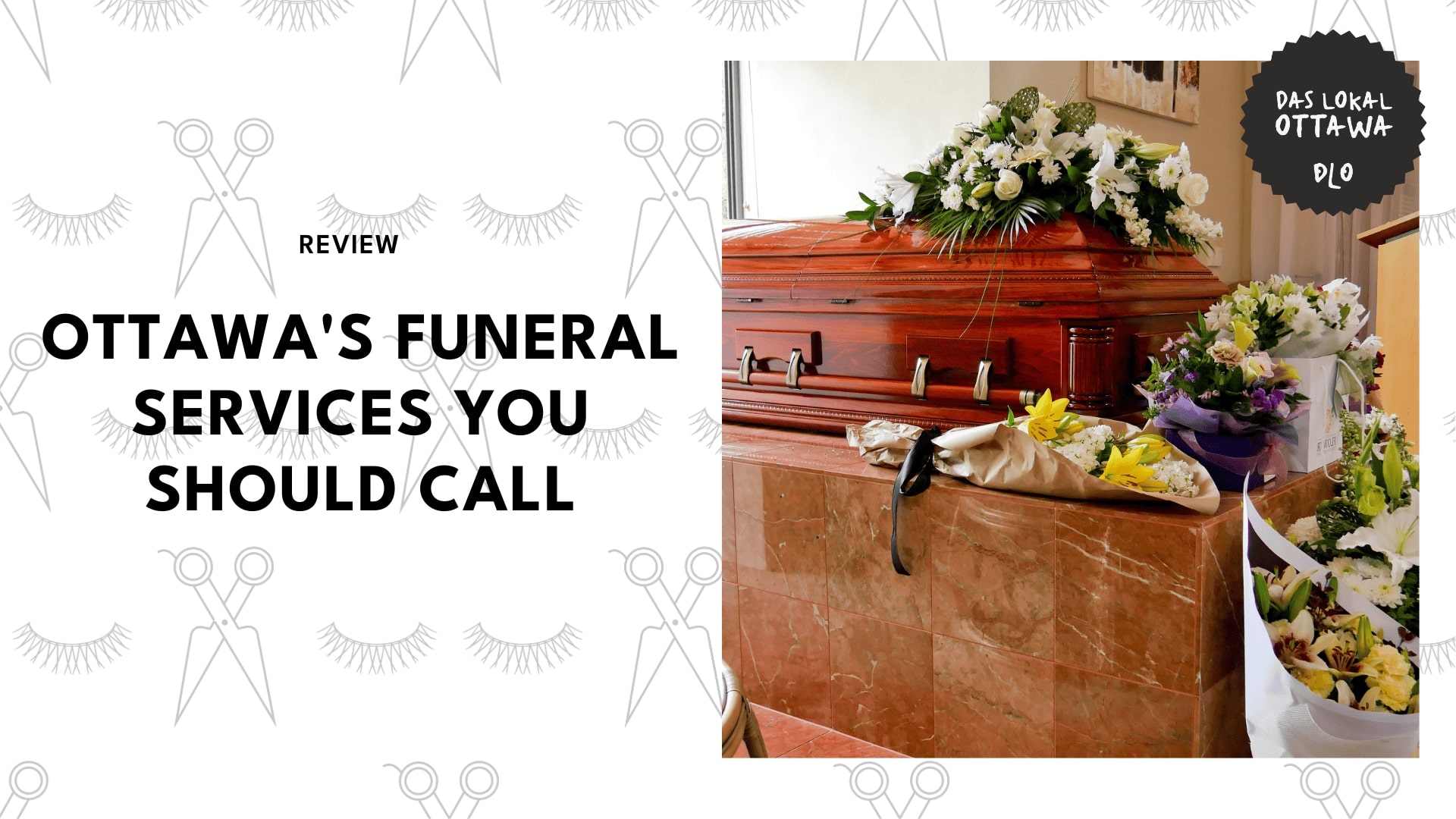 Ottawa’s 5 Funeral Services Easing Your Farewell with Care [2026 ]