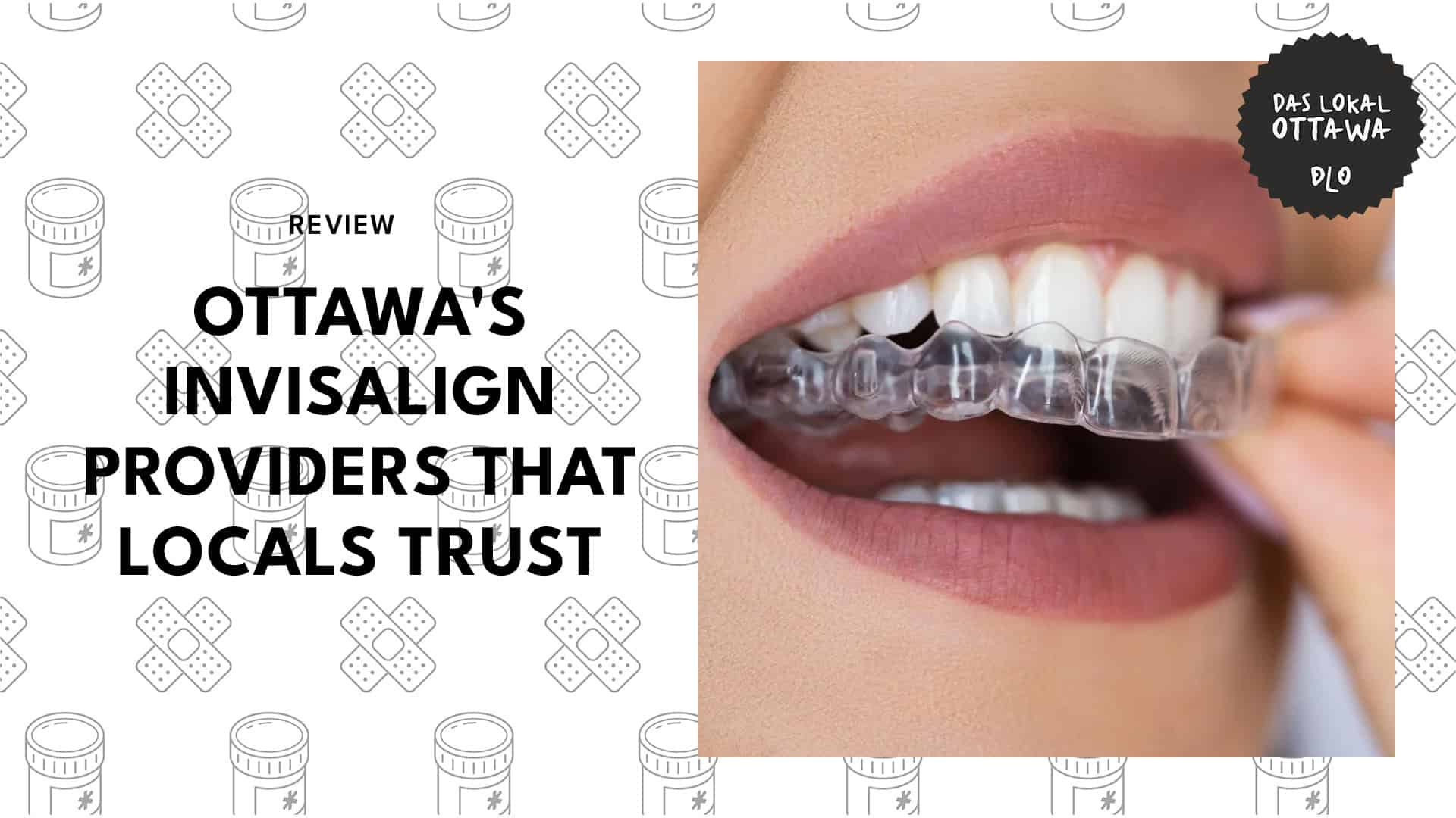 Ottawa’s 5 Invisalign Providers for the Perfect Smile [2026]