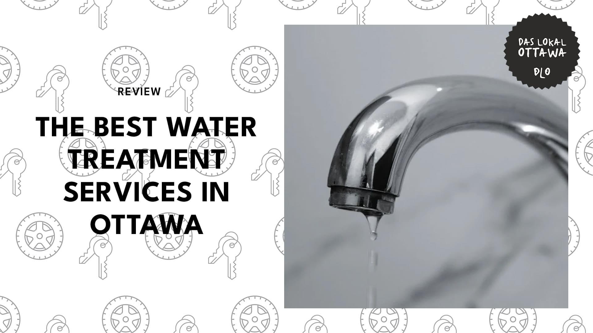5 Highly Effective Water Treatment Services in Ottawa [2026 ]